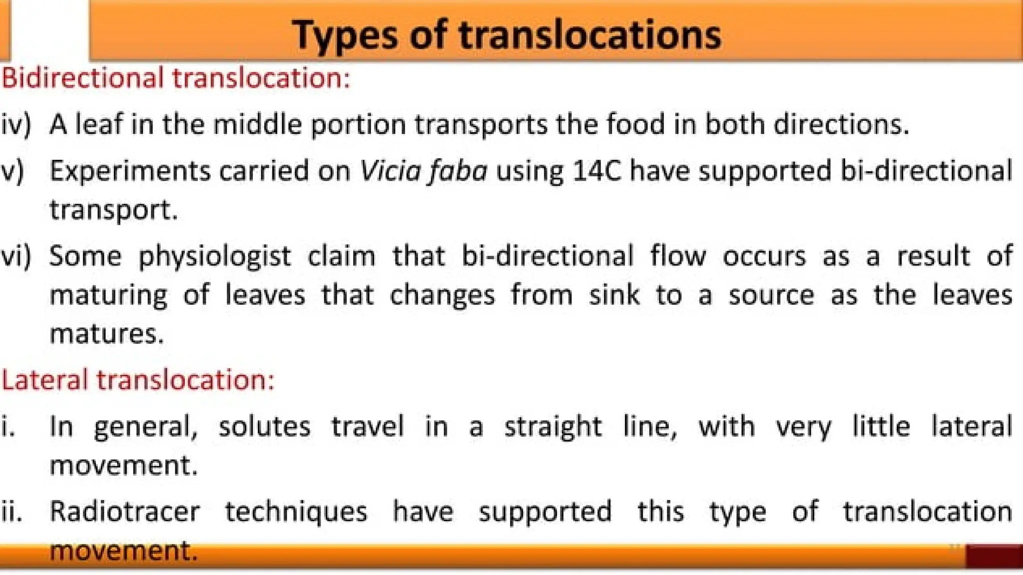 Translocation in phloem in your cursive.pptx