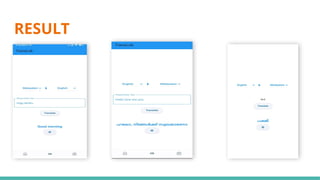 TRANSLOK-indian language translator.pptx