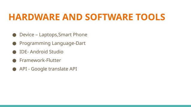 TRANSLOK-indian language translator.pptx