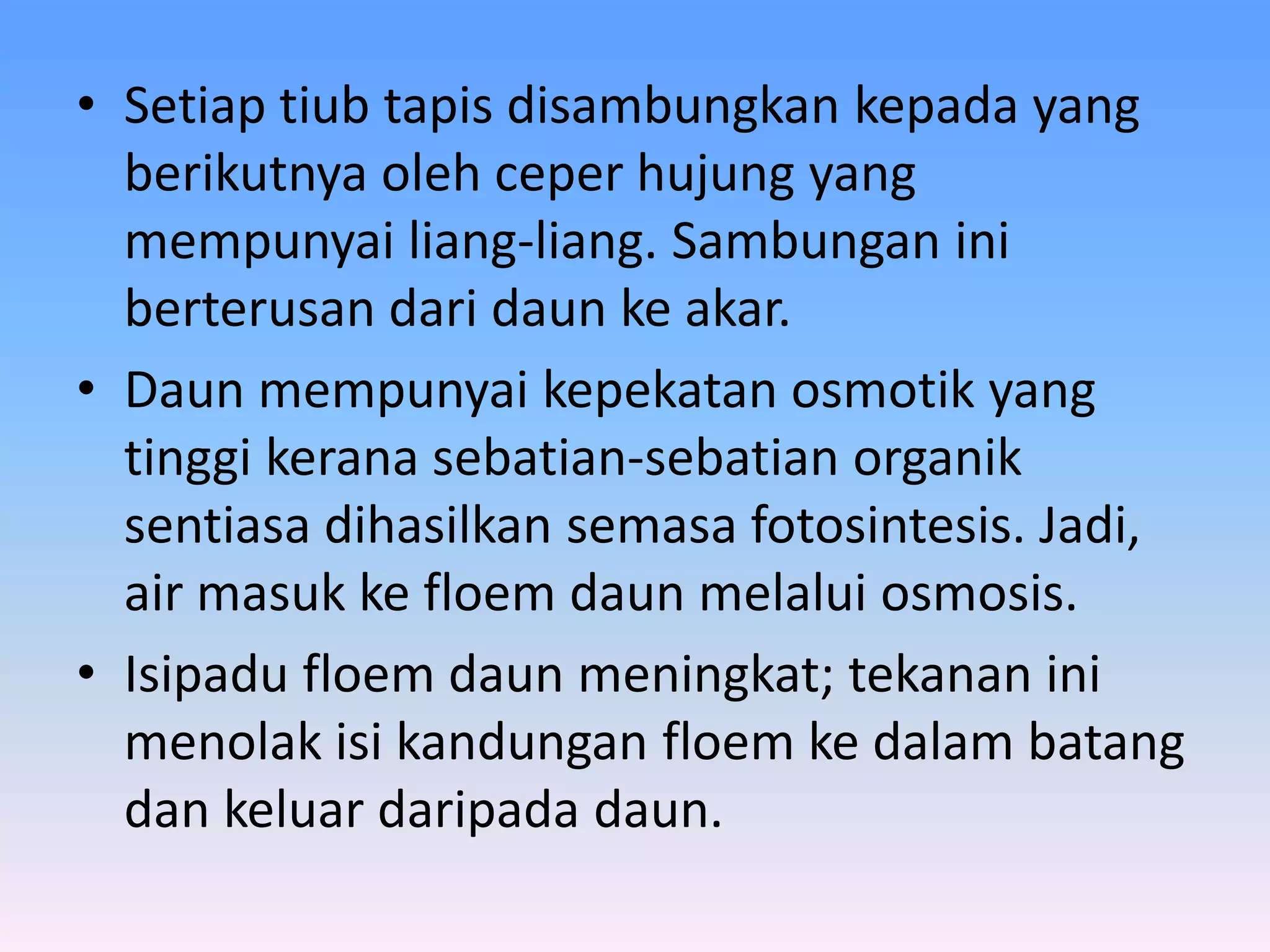 Translokasi | PPTX