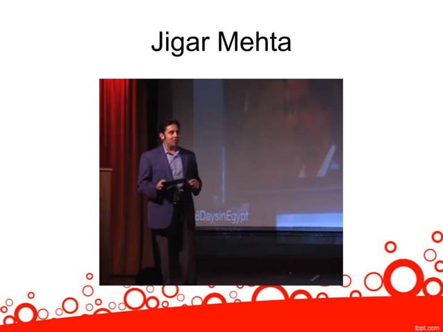 Transmedia Storytelling and Journalism | PPT