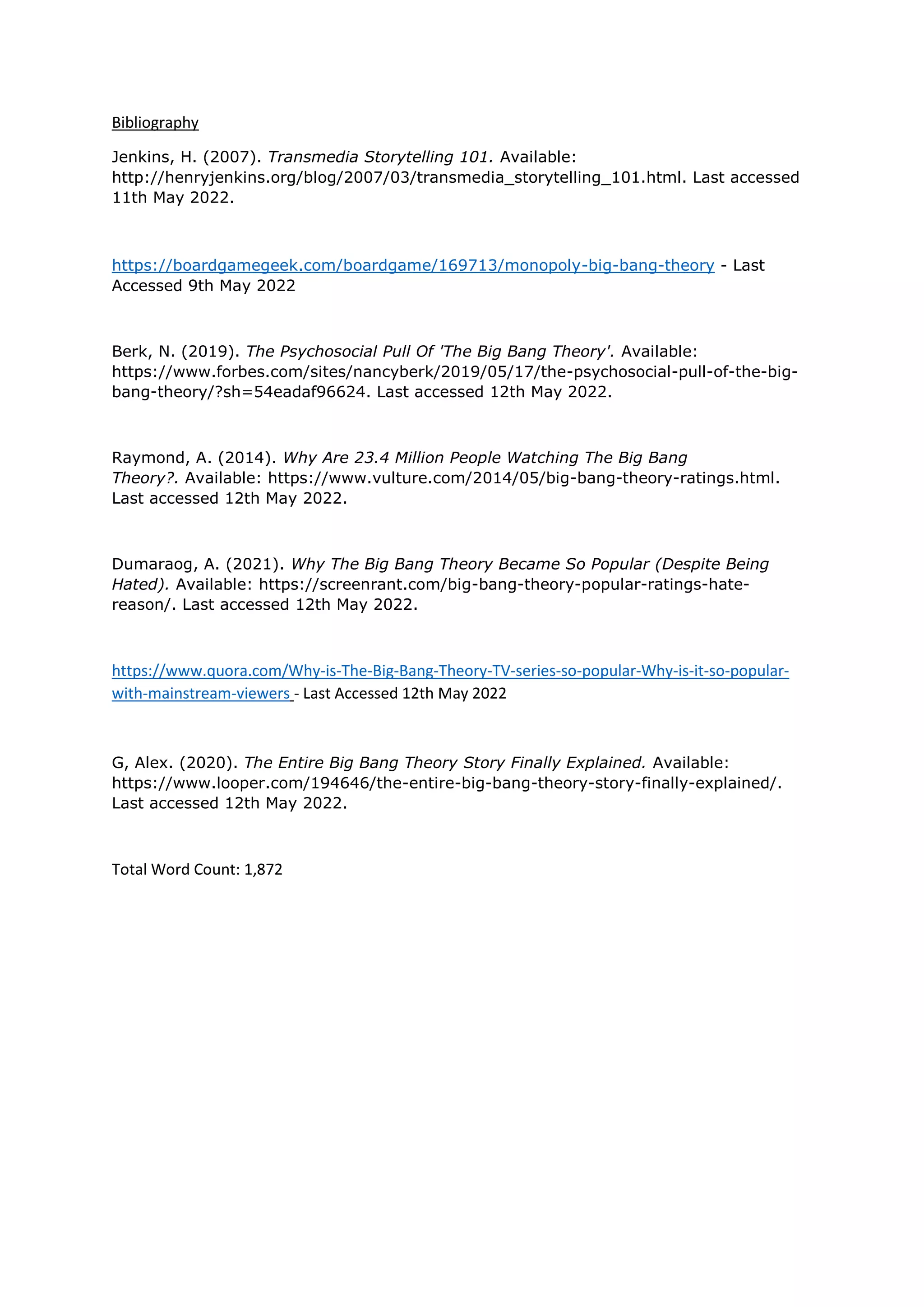 Transmedia Practice Essay.docx