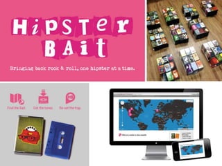 The Art of Transmedia Storytelling - Building Storyworlds across ...