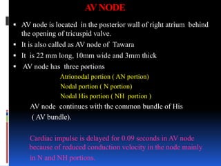 transmision corazon.ppt