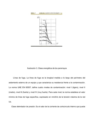 Transmisiones pararrallos | ODT