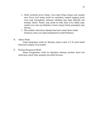 Transmisi Otomatis Sepeda Motor ( CVT ) | PDF