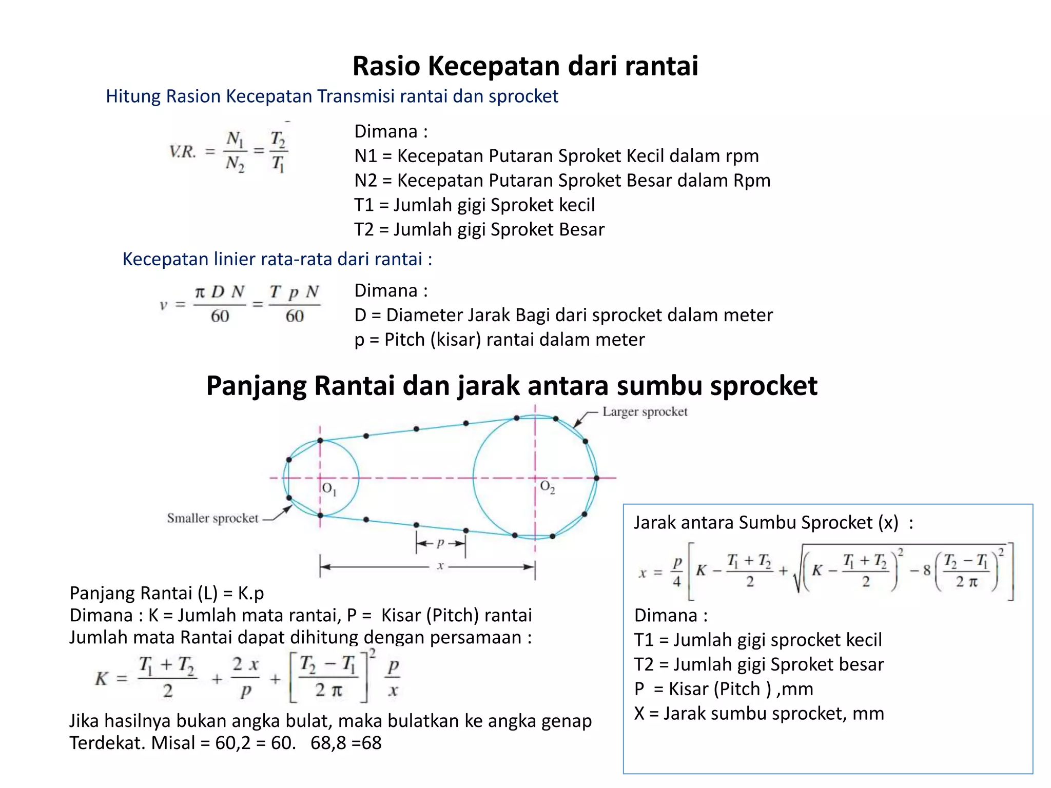 Transmisi Rantai dan Sprocket.pptx