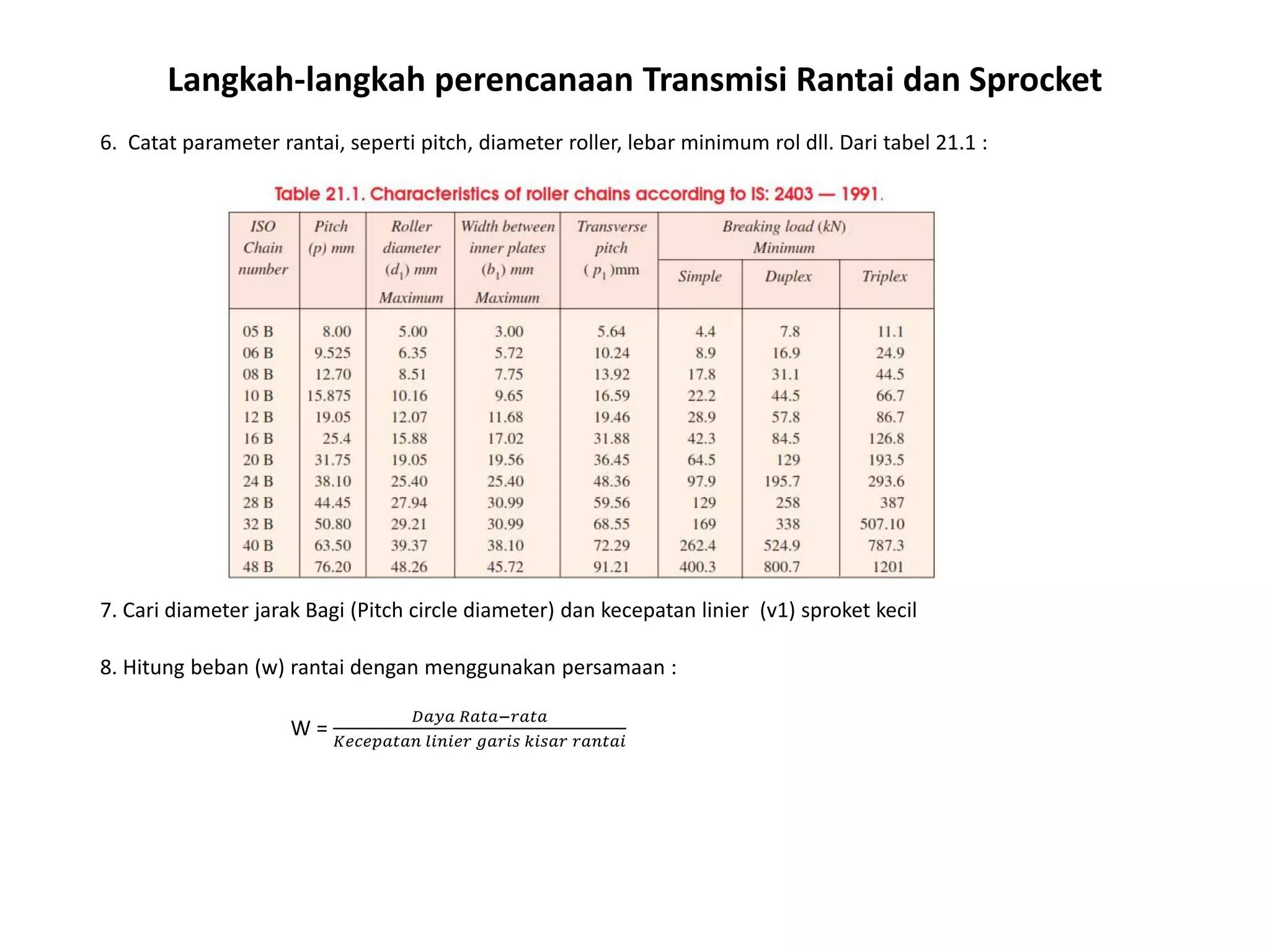 Transmisi Rantai dan Sprocket.pptx