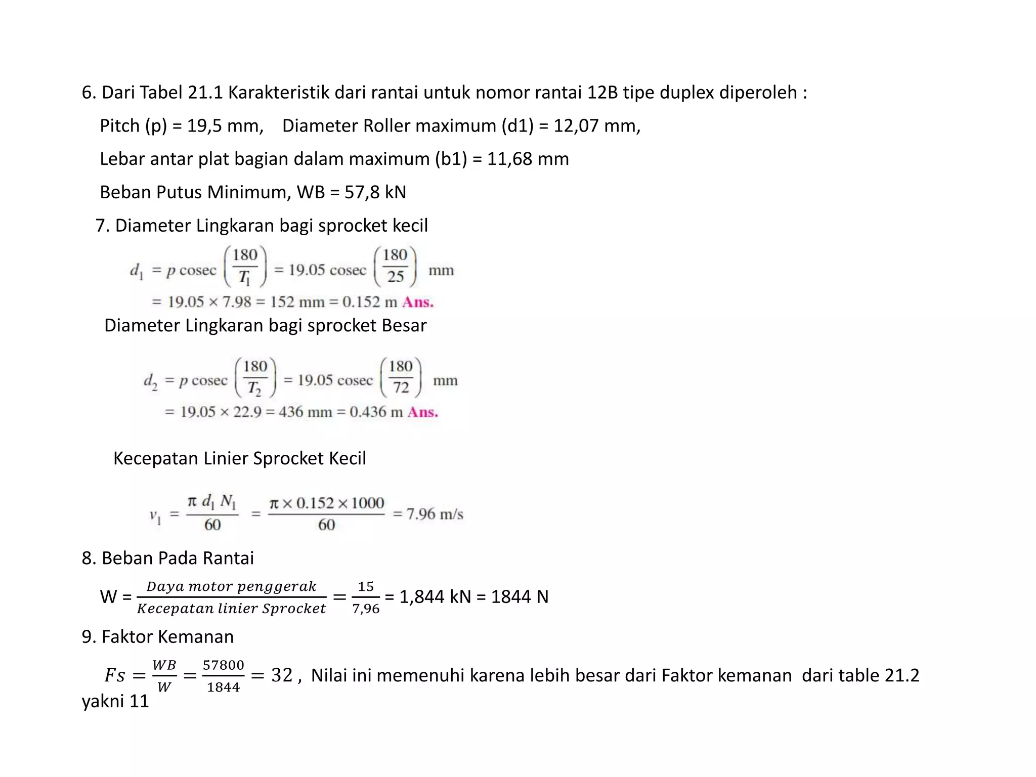 Transmisi Rantai dan Sprocket.pptx