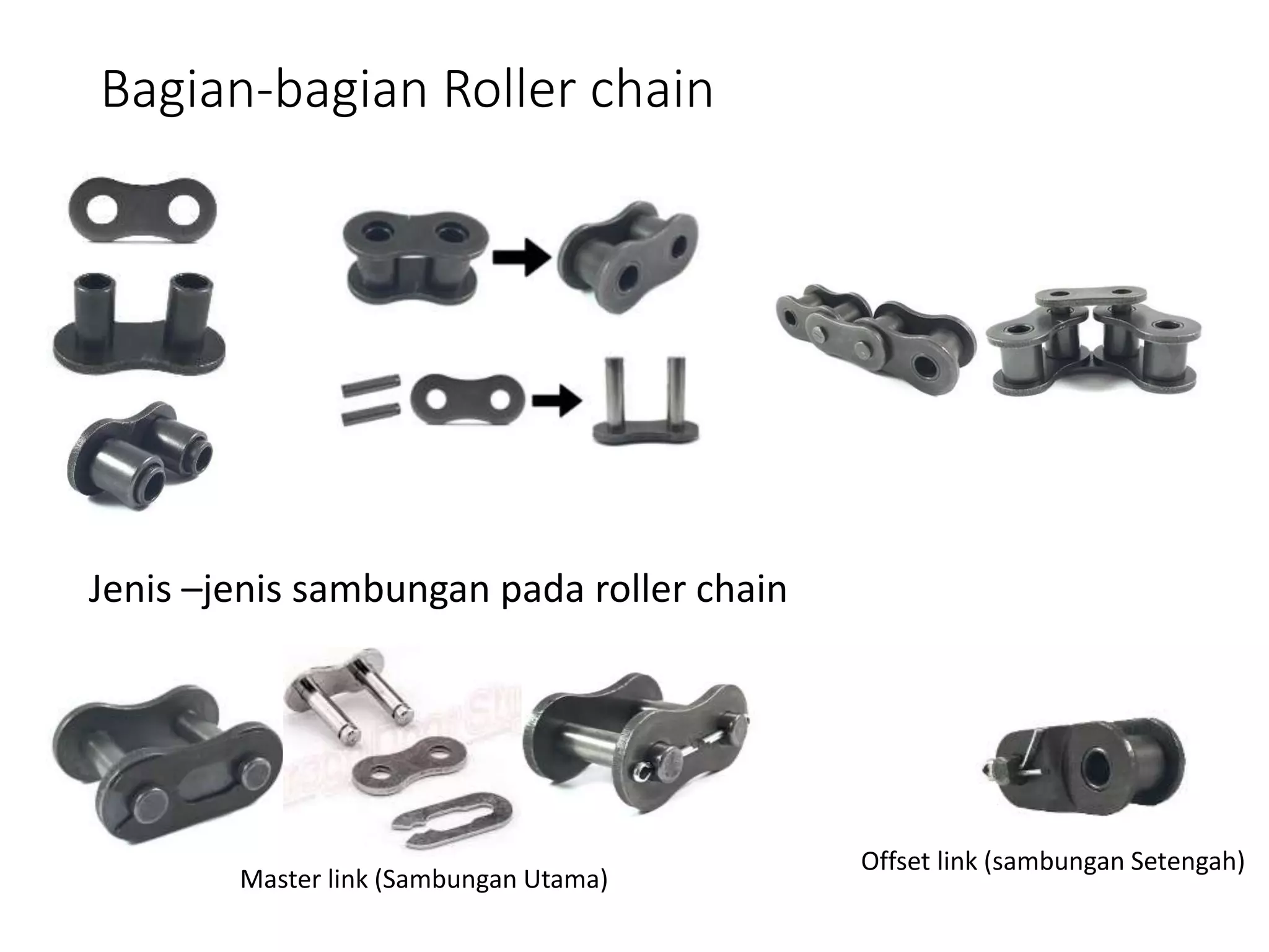 Transmisi Rantai dan Sprocket.pptx