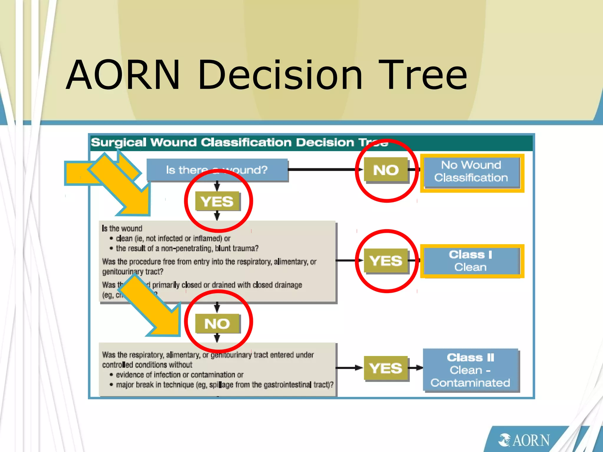 Transmissible Infection Prevention - AORN Recommended Practices | PPT