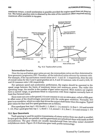 Transmission | PDF | Performance Cars | Auto Type