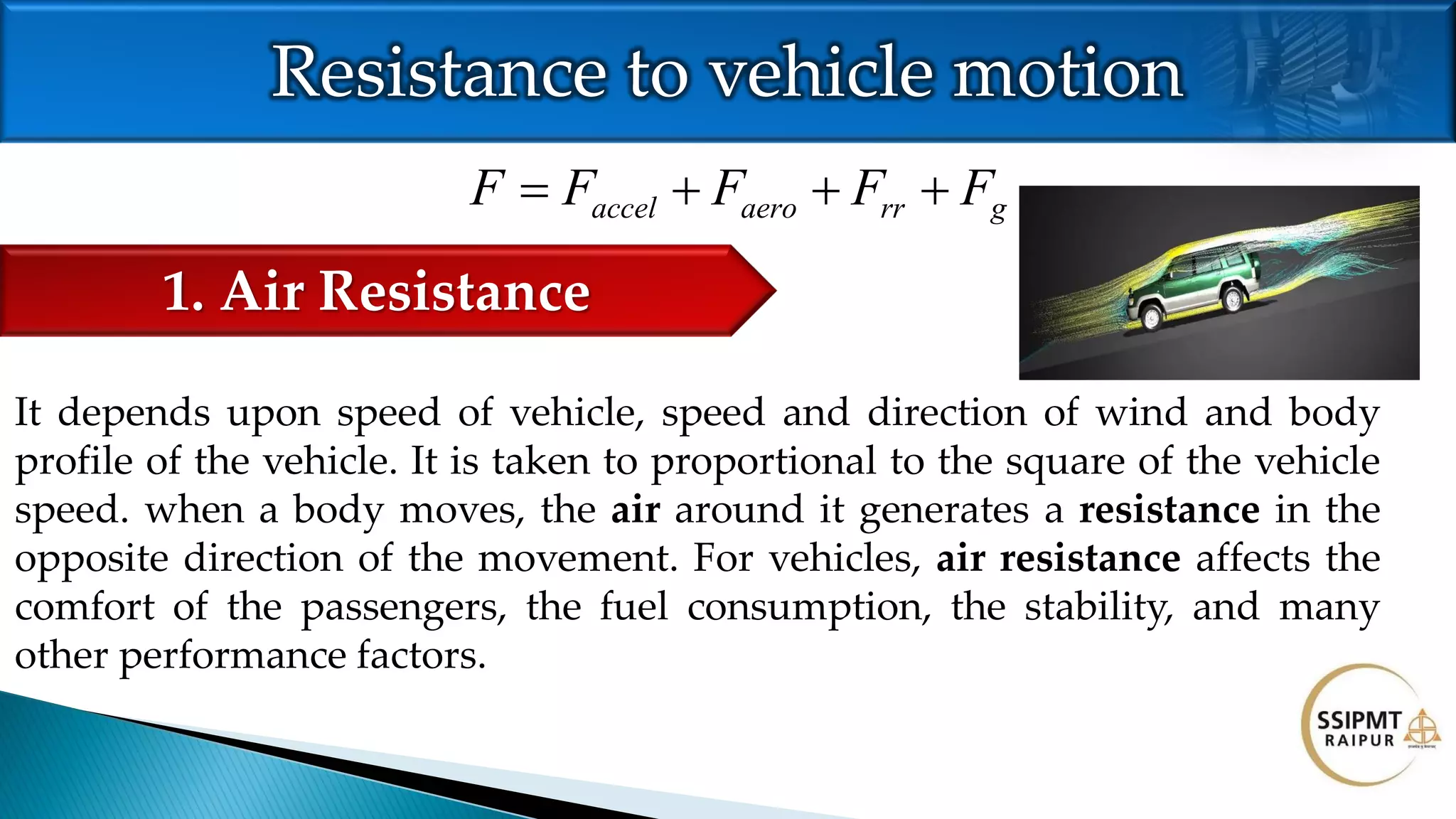 Gear Box and Torque Converter- CSVTU | PDF