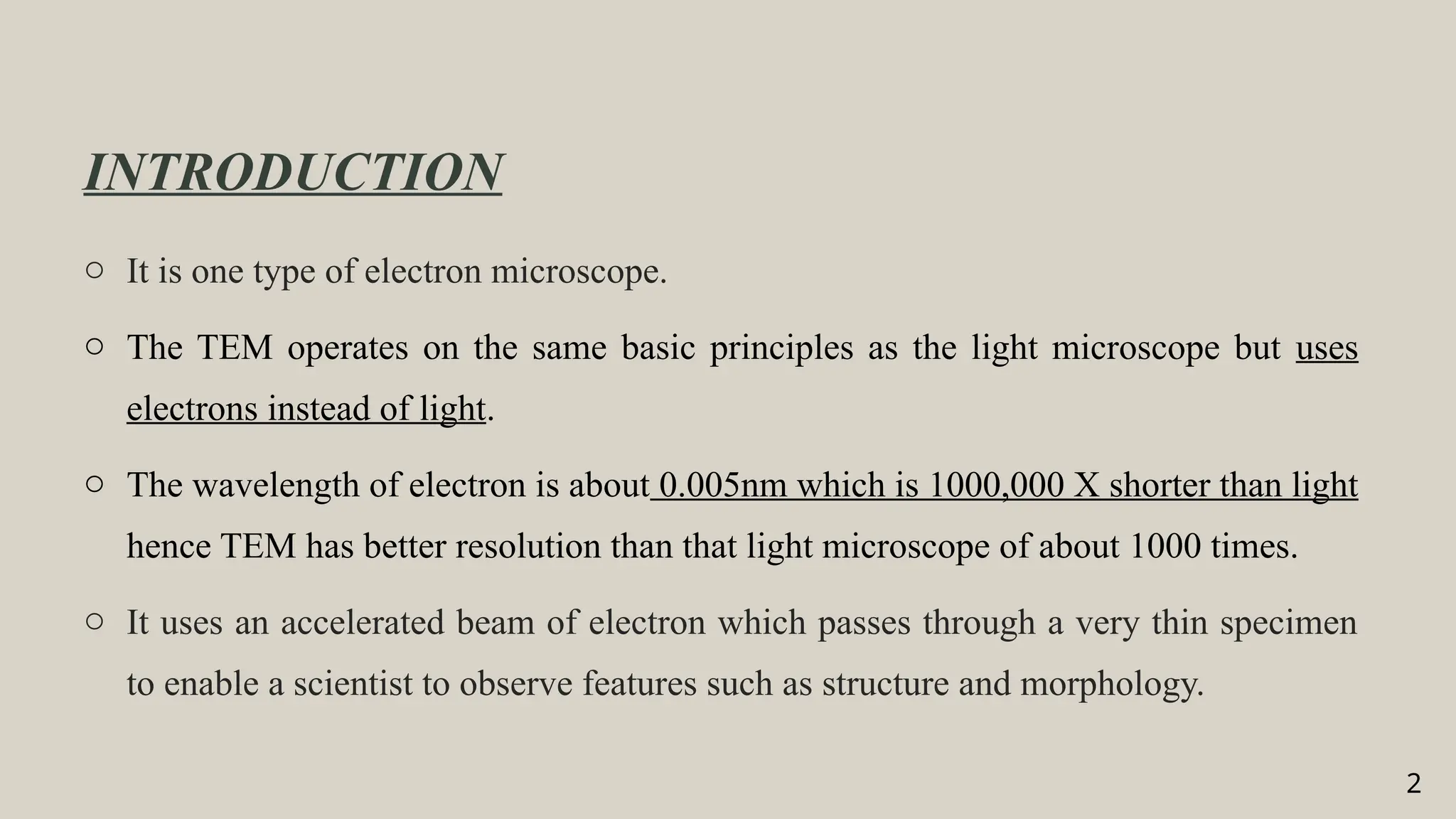 Transmission Electron Microscopy TEM.pptx