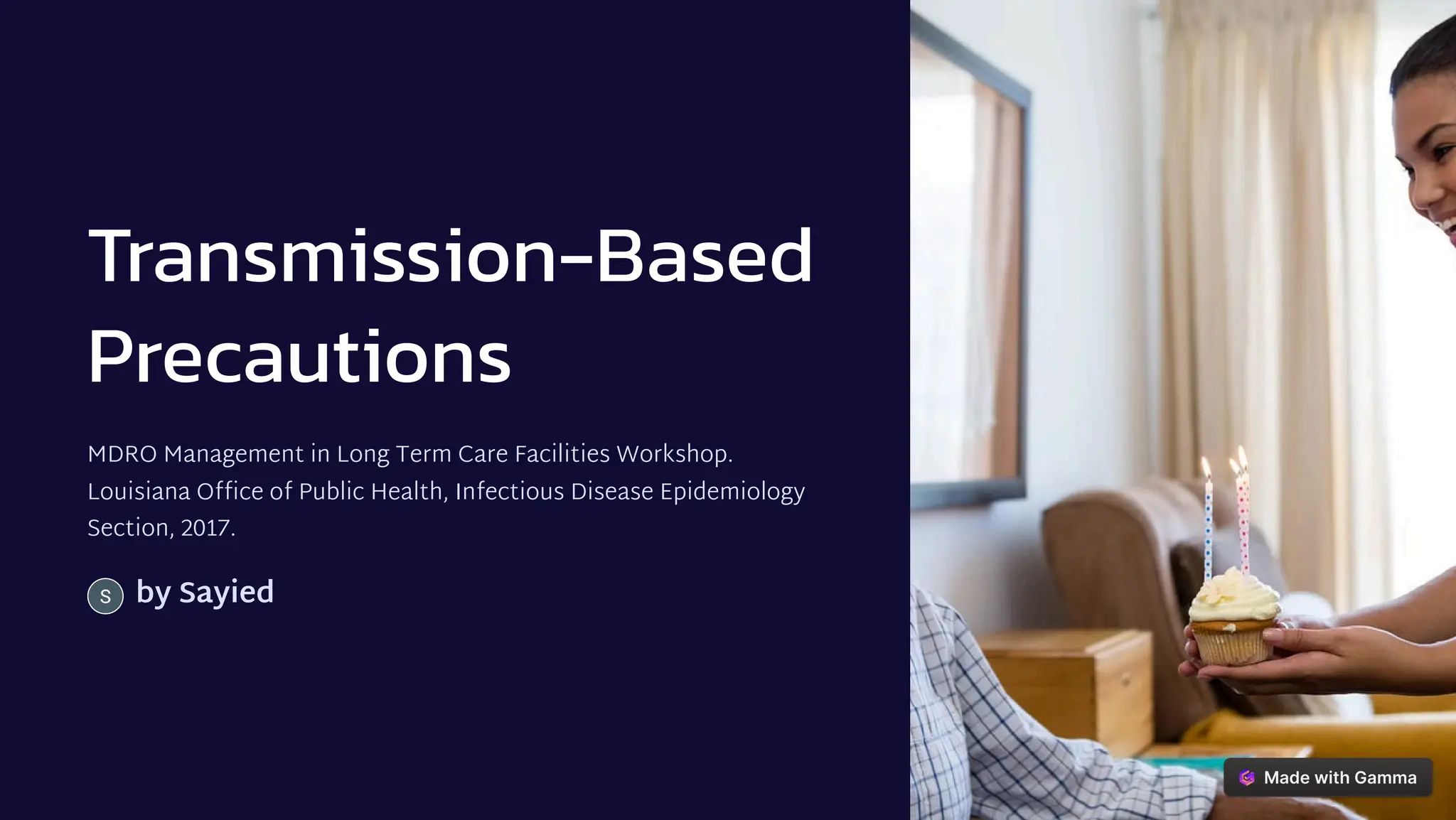 Transmission-Based-Precautions nursing built with ai | PDF
