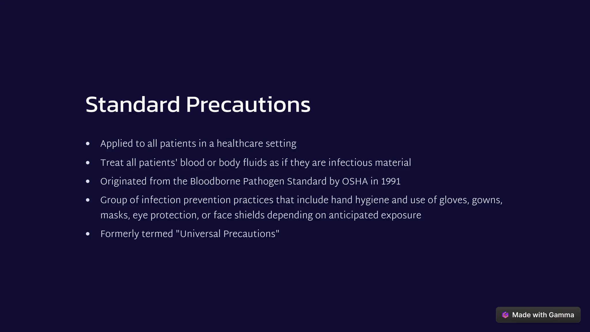 Transmission-Based-Precautions nursing built with ai | PDF