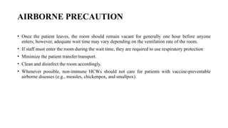 Transmission-based precautions & Respiratory Etiquette.pptx
