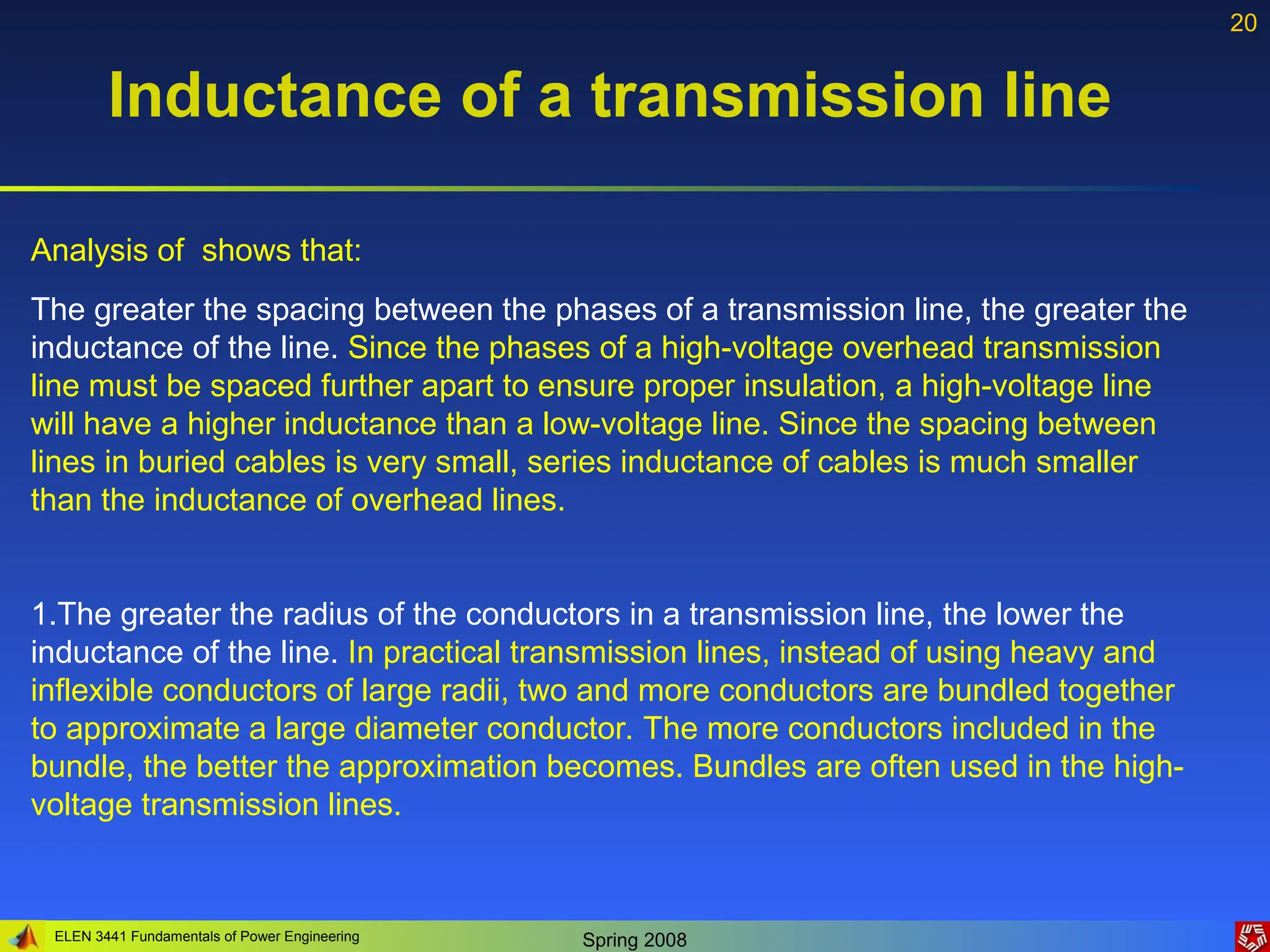 transmission-linesppt transmission lines | PPT