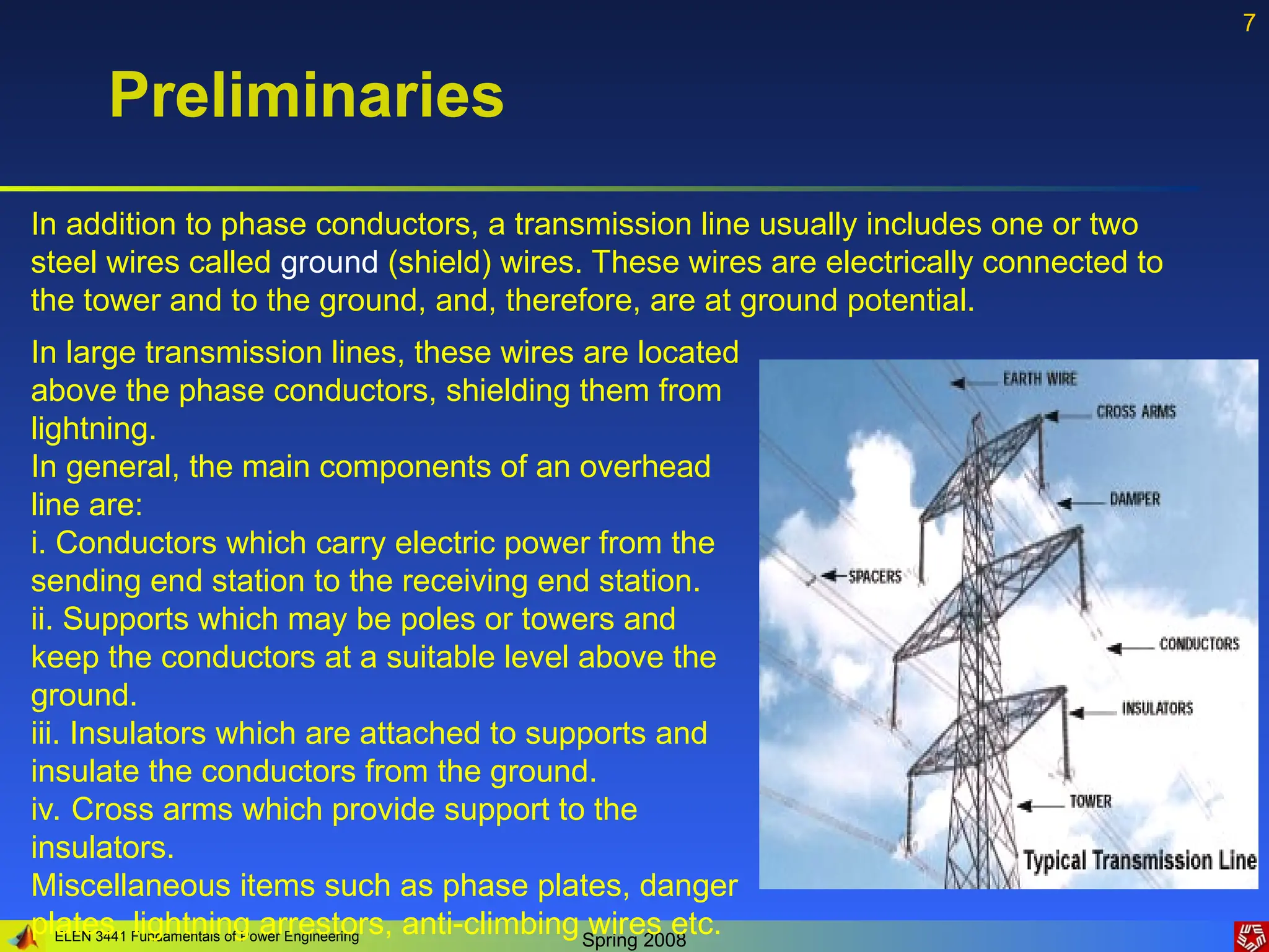 transmission-linesppt transmission lines | PPT