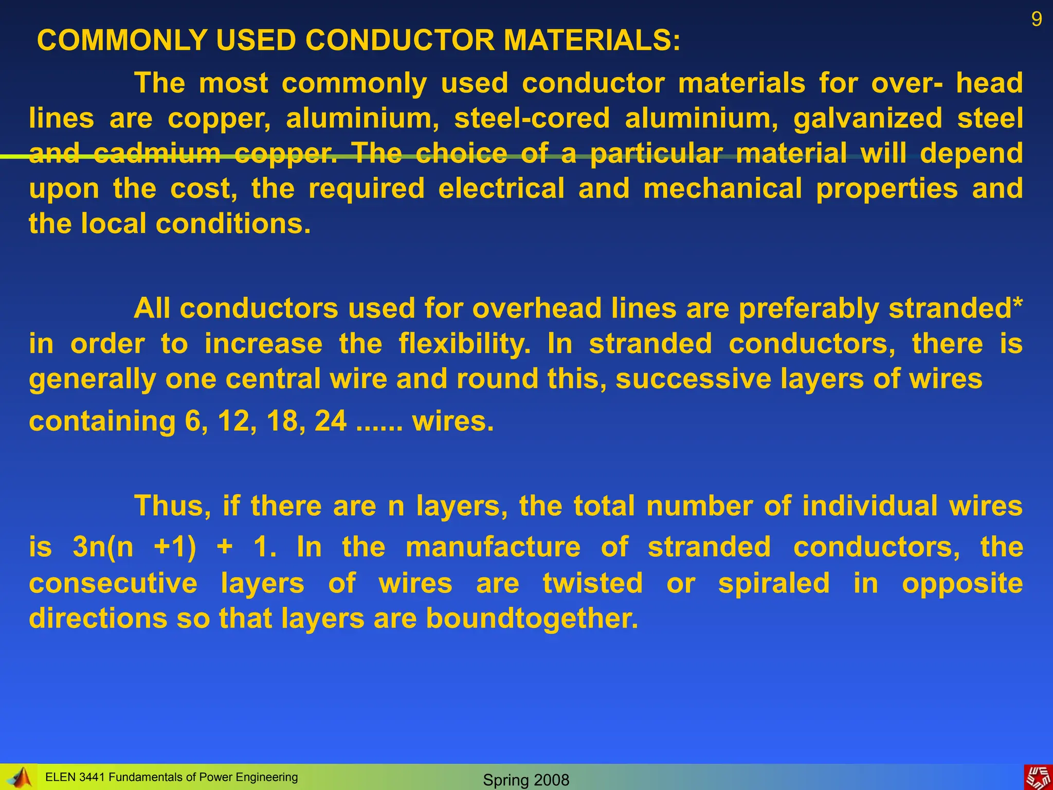 transmission-linesppt transmission lines | PPT