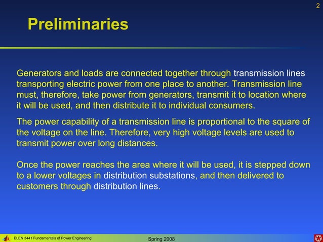 transmission-linesppt transmission lines | PPT | Computer Networking ...