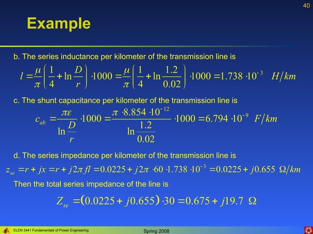 transmission-linesppt transmission lines | PPT | Computer Networking | Computing
