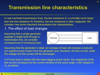 transmission-linesppt transmission lines | PPT