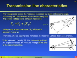 transmission-linesppt transmission lines | PPT