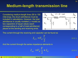 transmission-linesppt transmission lines | PPT