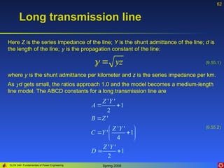 transmission-linesppt transmission lines | PPT