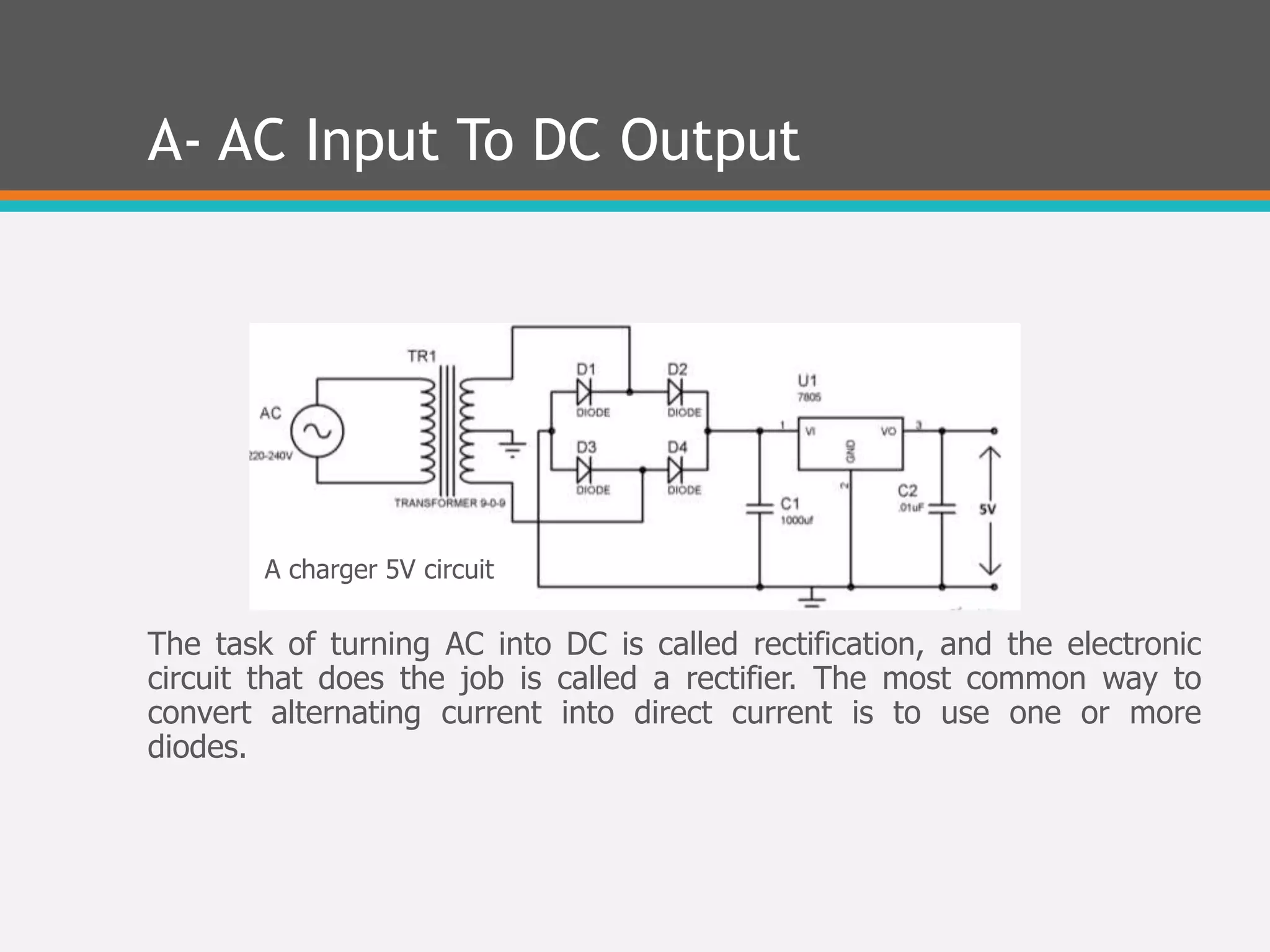 Generation, Transmission, And Conversion of Electricity | PPTX