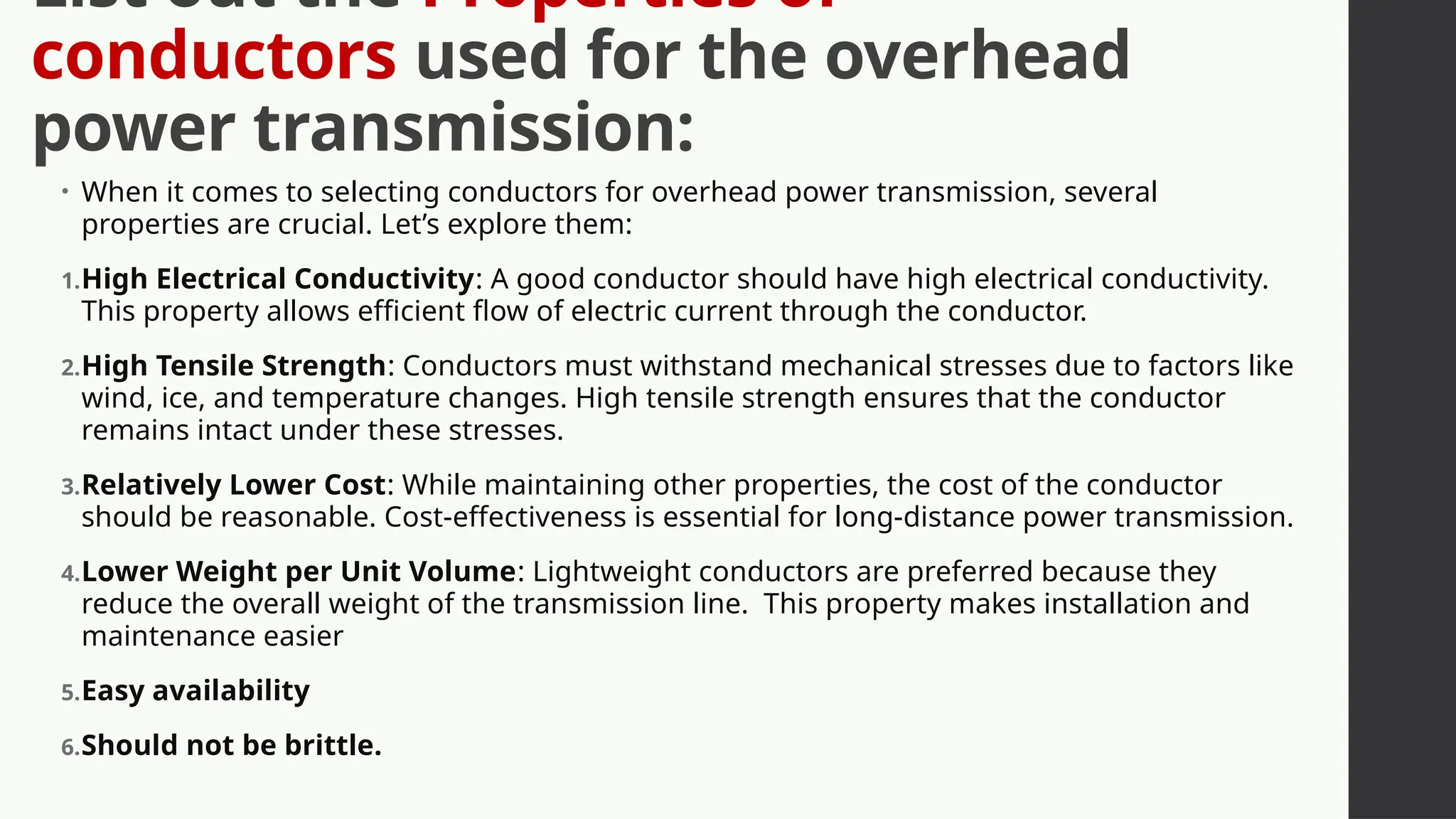 Transmission and distribution Typical outline of an ac transmission and ...