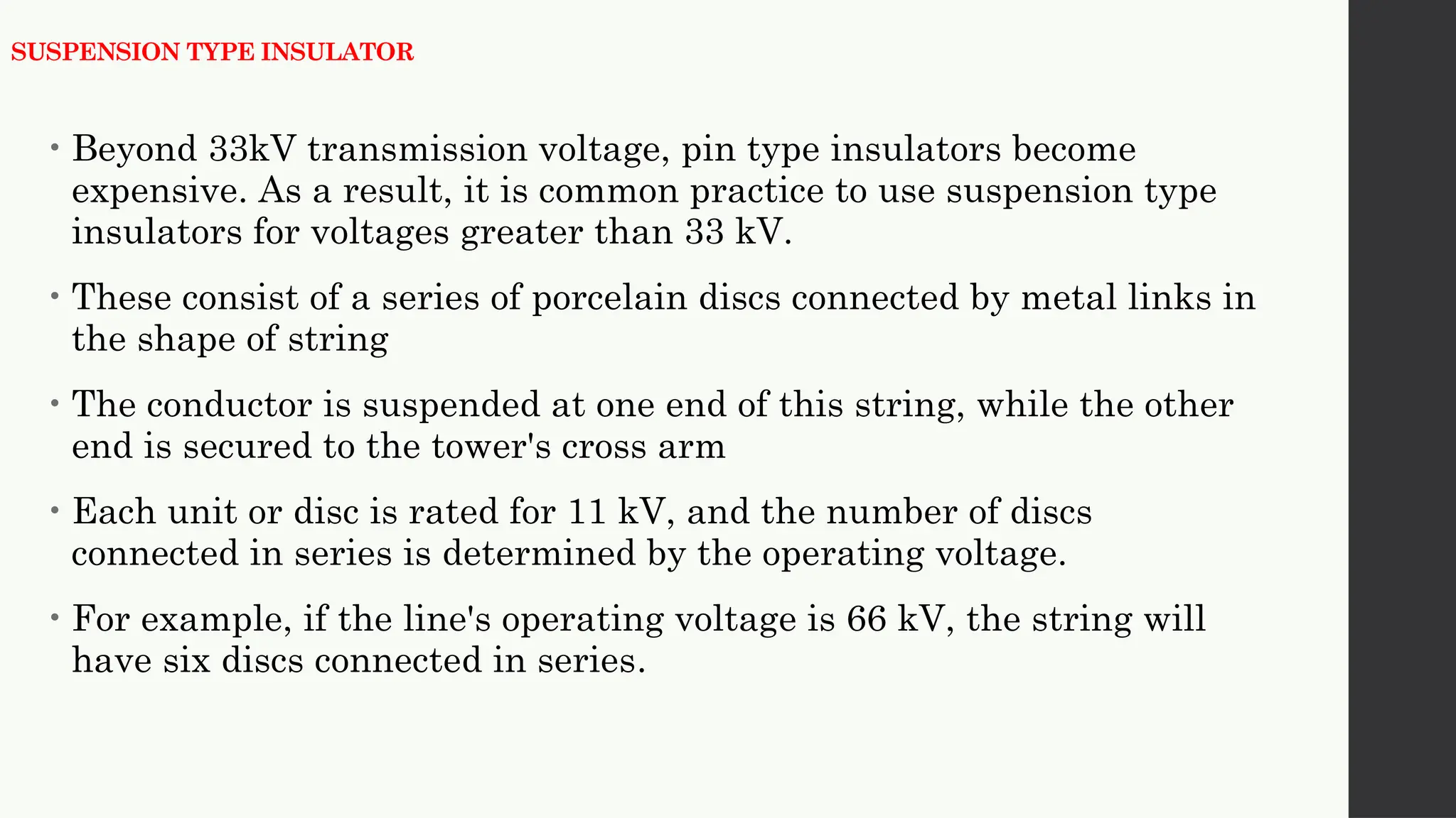 Transmission and distribution Typical outline of an ac transmission and ...
