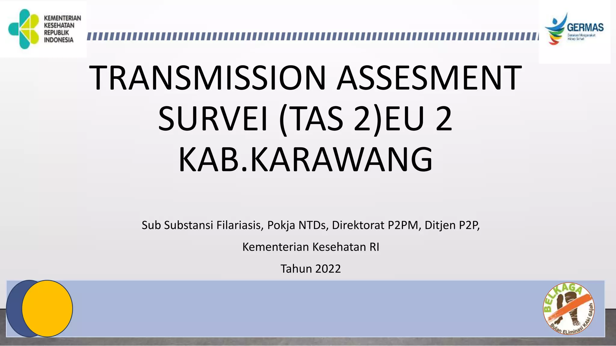 TRANSMISSION ASSESMENT SURVEI (TAS 2)EU KARAWANG.pptx