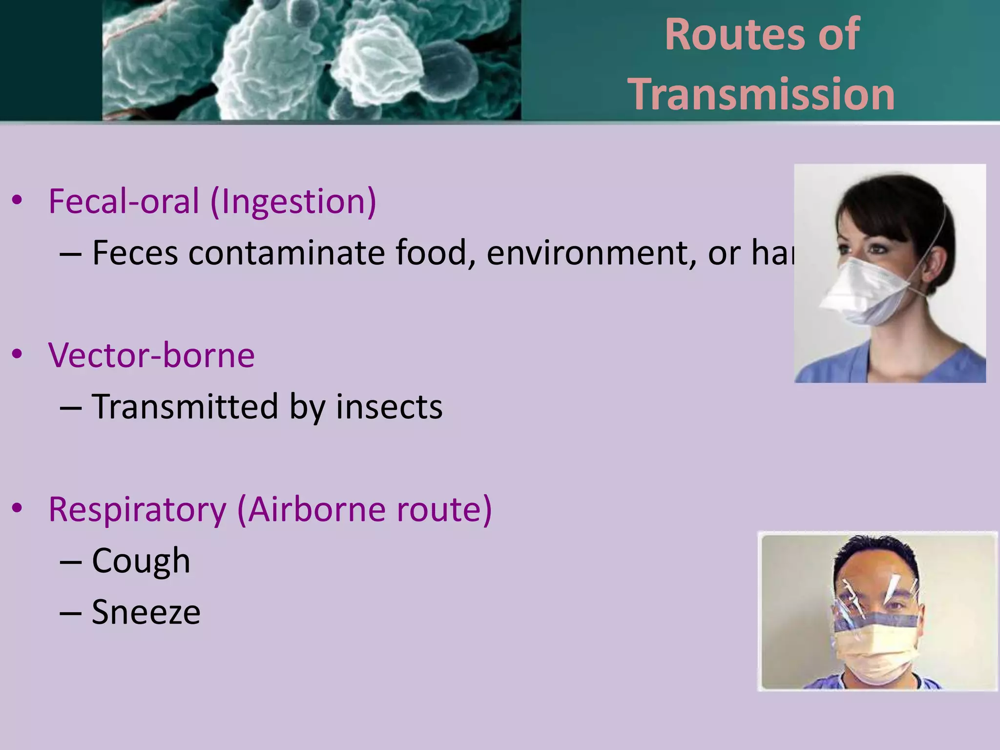 Transmission based precautions (TBP) by Dr. Rakesh Prasad Sah | PPTX