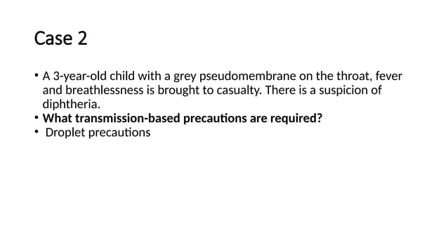 Transmission based precautions .pptx