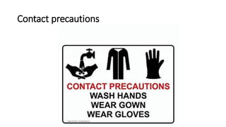 Transmission based precautions.pdf. ‘ | PDF