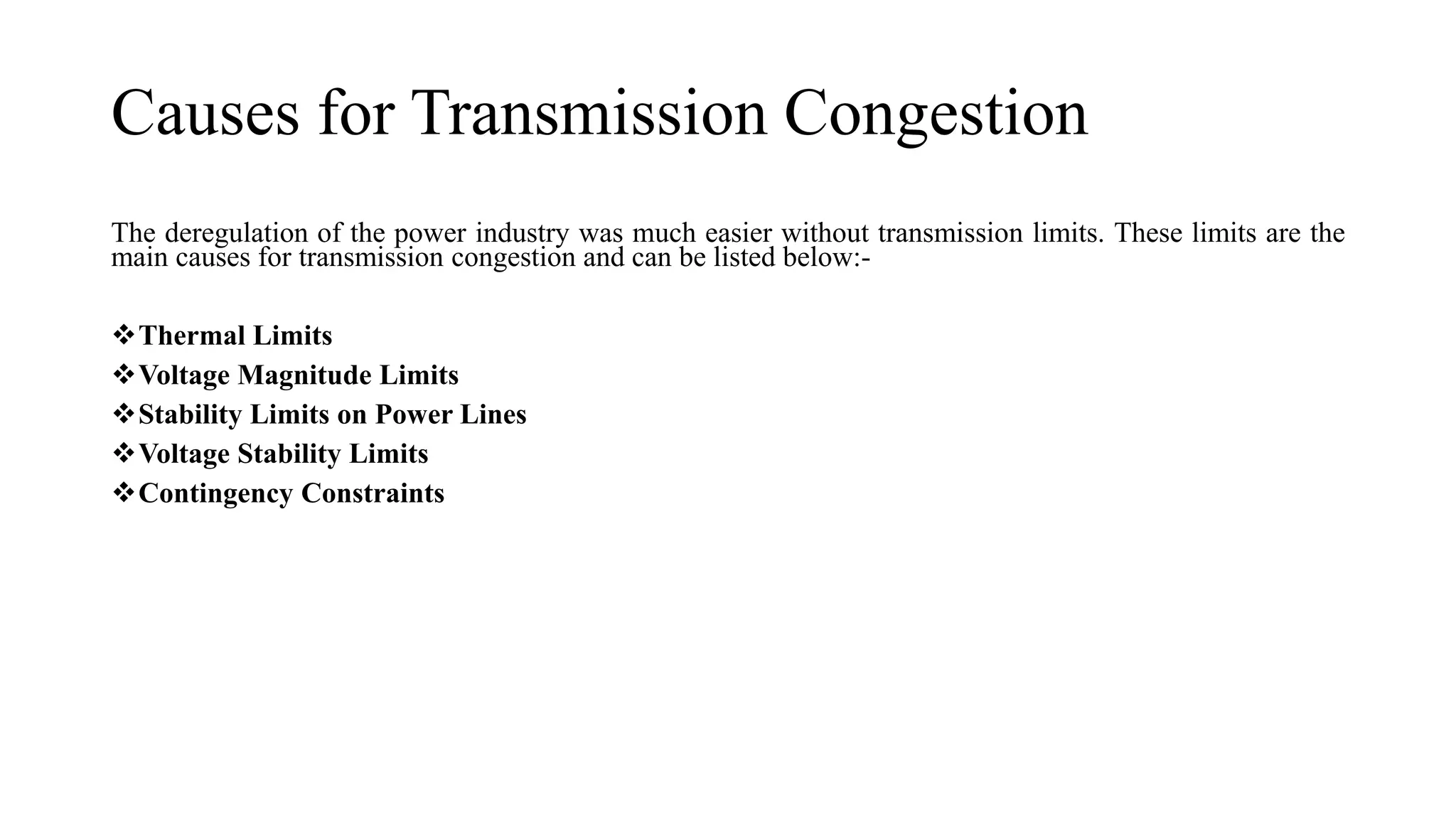 Transmissioncongestionpptvbvbbnnnnbnb.pptx