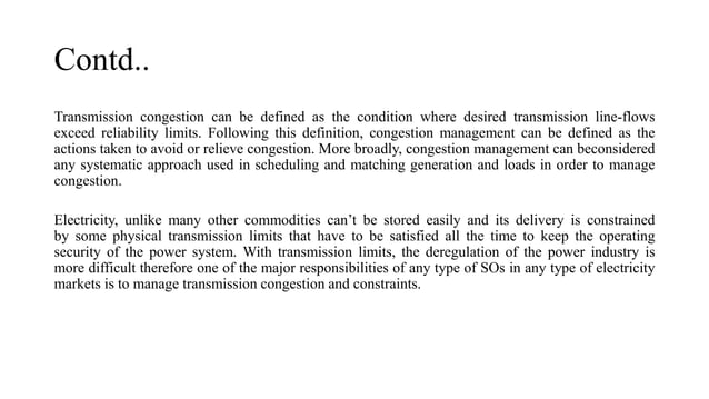 Transmissioncongestionpptvbvbbnnnnbnb.pptx
