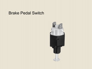 Transmission control module | PPTX