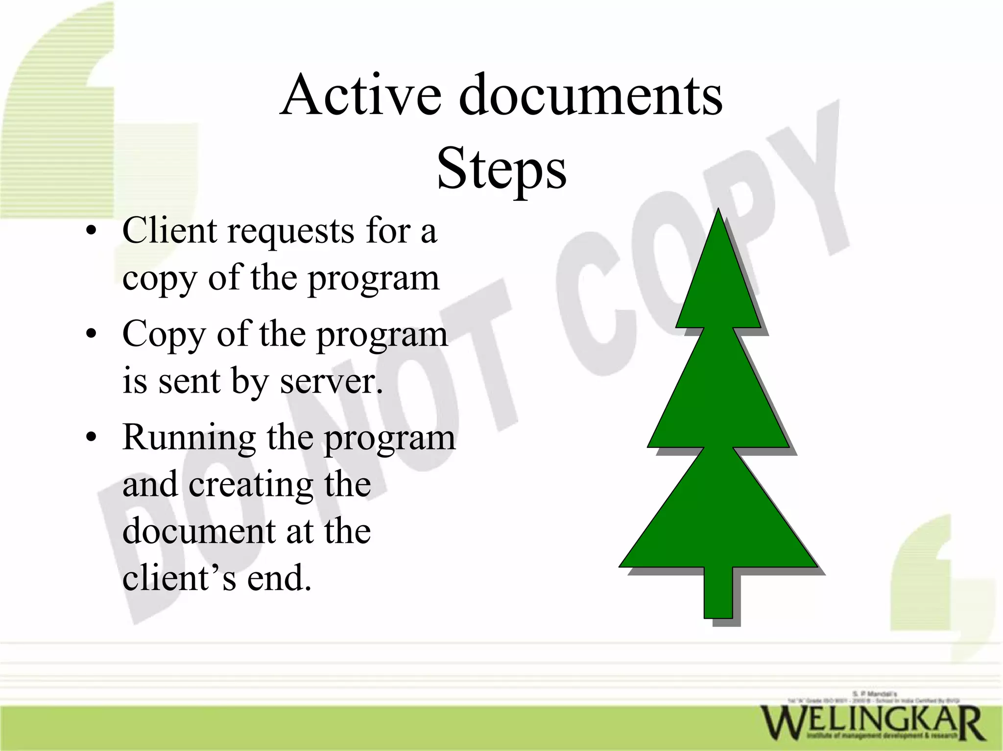 TCP/IP – Transmission Control Protocol/ Internet Protocol | PPT