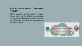 Transmission control protocol (TCP) Group 6 (1).pptx
