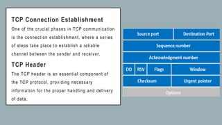 Transmission control protocol (TCP) Group 6 (1).pptx