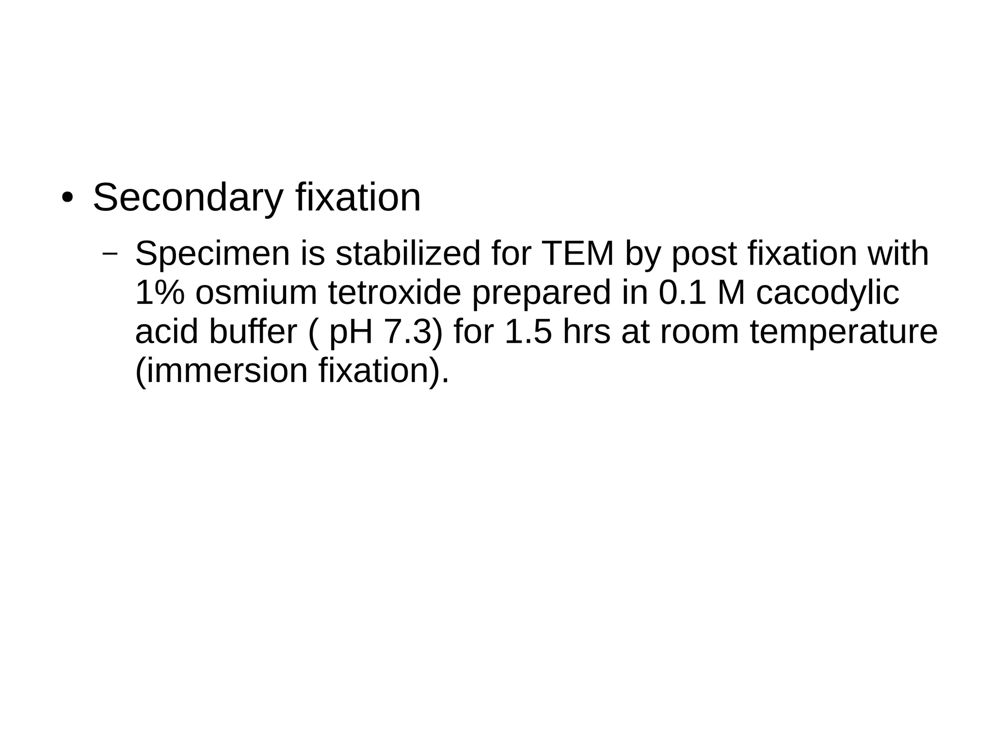 Transmission electron microscope | ODP