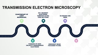 Transmission electron microscope | PPT
