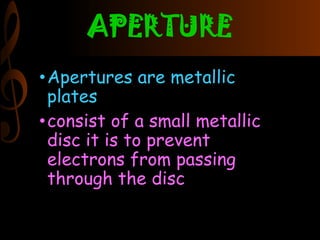 Transmission electron microscopy new | PPT