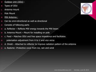 Transmission fundamentals | PPTX