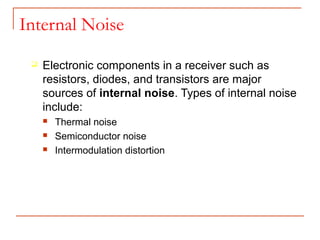 satellite Transmission fundamentals | PPT