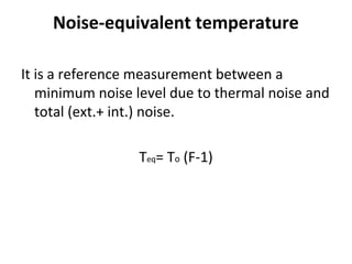 Transmission impairments | PPT