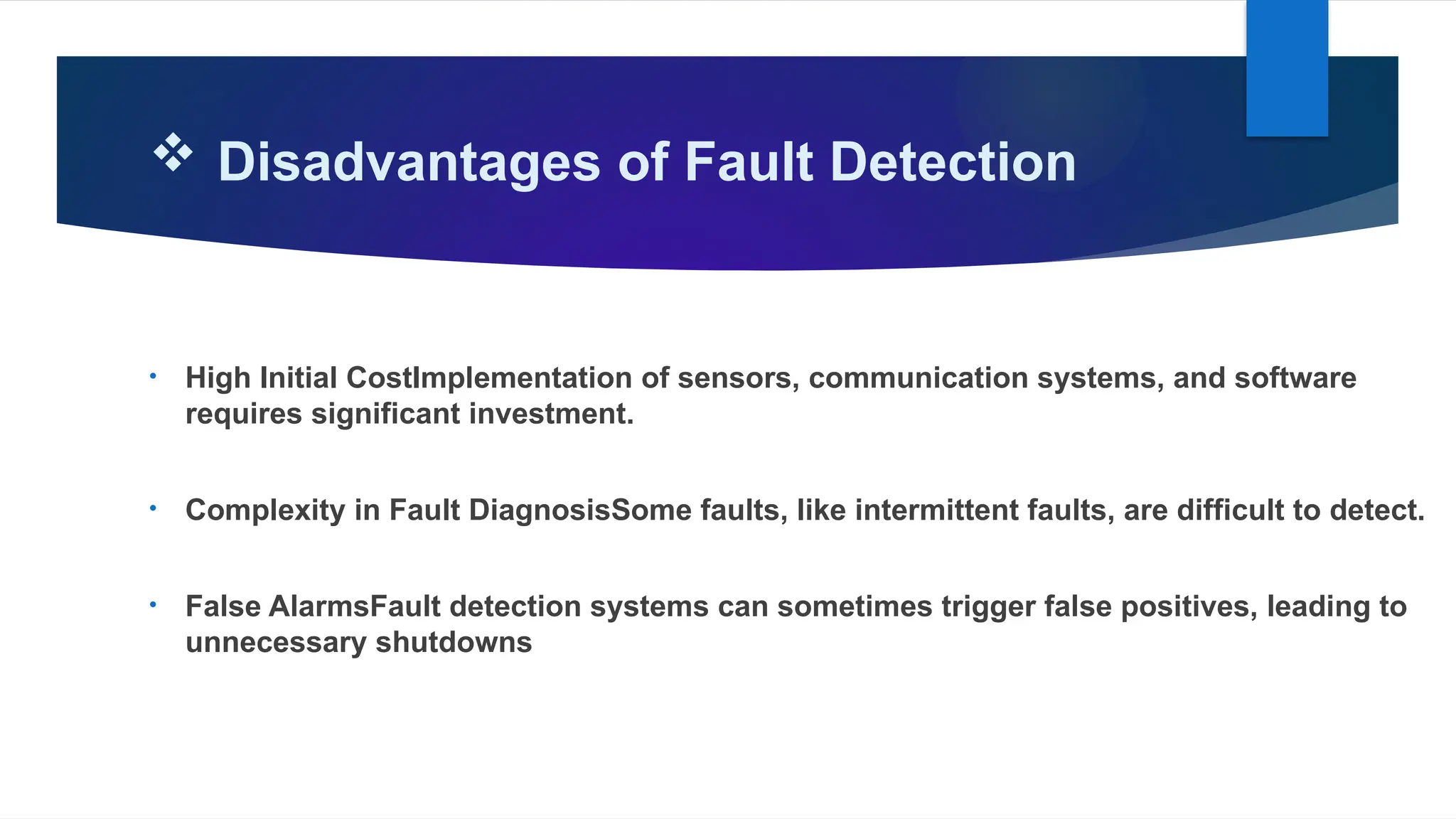 TRANSMISSION LINE Fault detection report | PPTX